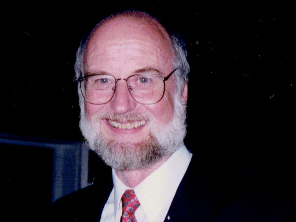 The faces we've lost: Stan Magwood was 'a kind and gentle soul ...