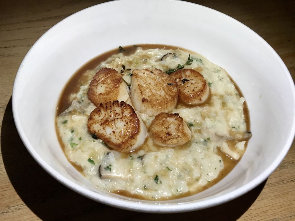 Dining Out: Wellington Gastropub remains in good hands | Ottawa Citizen