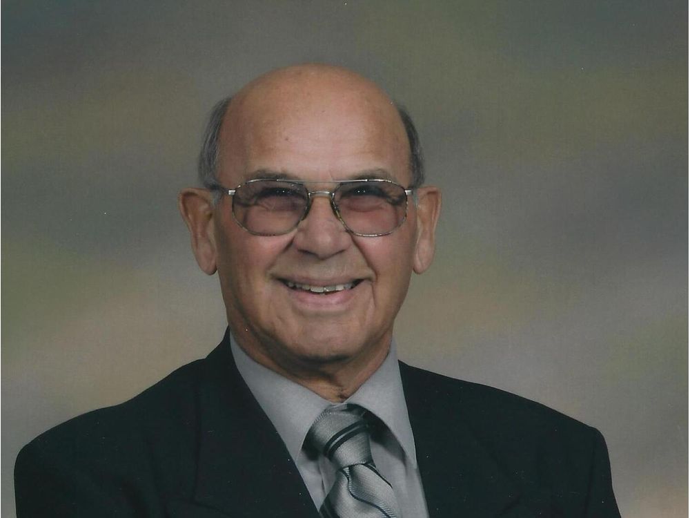 The faces we've lost: Cornelius 'Casey' van den Hanenberg valued hard ...