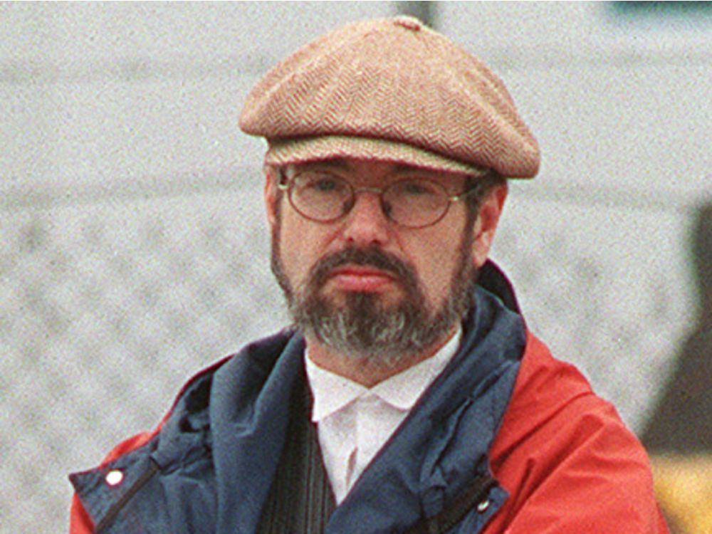 Barristers for a Better Bytown pay food bank reno to honour Joe Burke ...