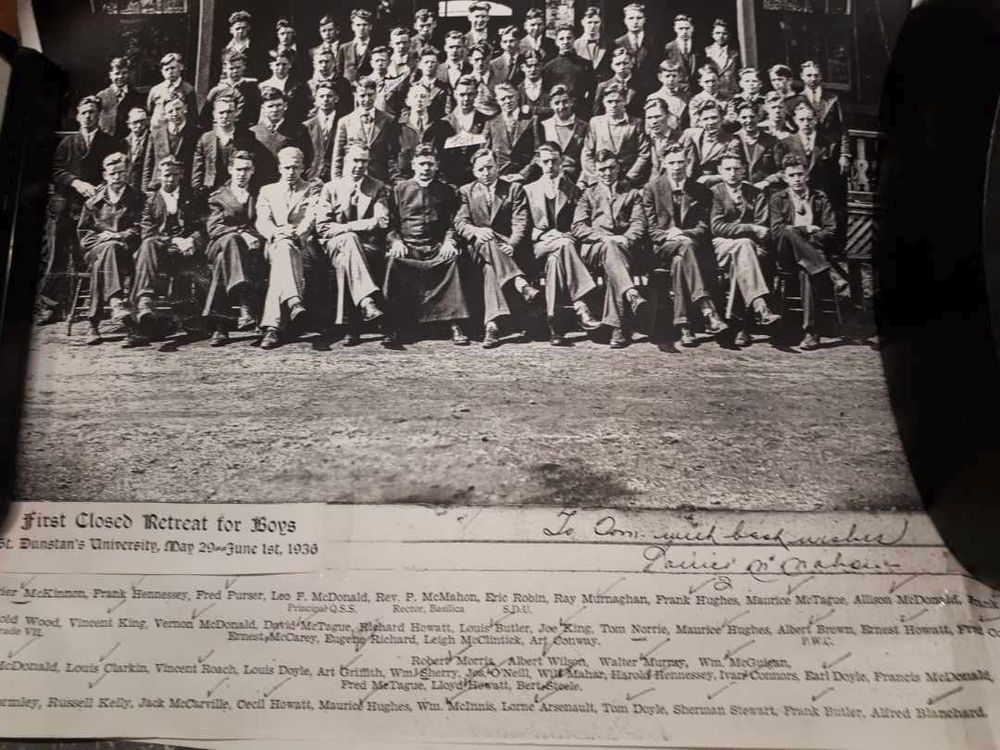 We Are The Dead: Flight Sgt. Thomas Norrie died on his first ...