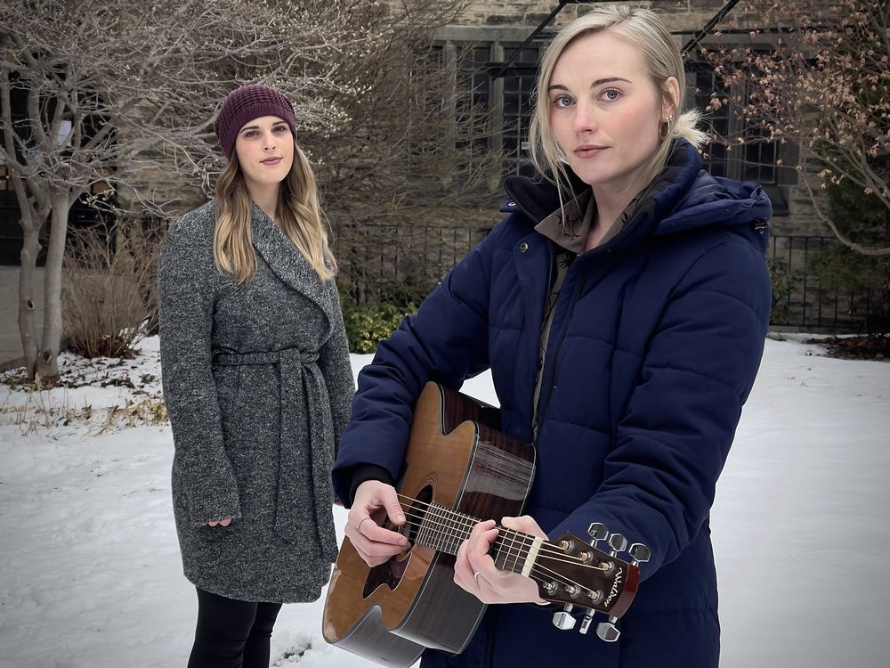 Instagram-based scam targeted singer-songwriters in Ottawa, Kingston ...
