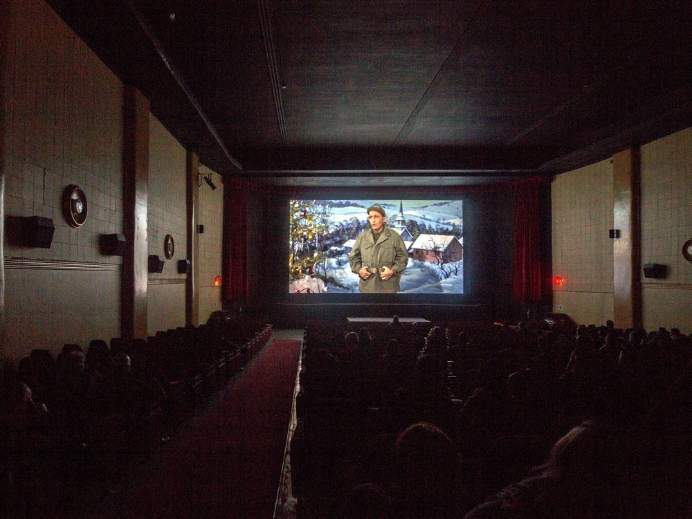 Bye-Bye, ByTowne: Iconic indie theatre screen darkens after 32 years ...