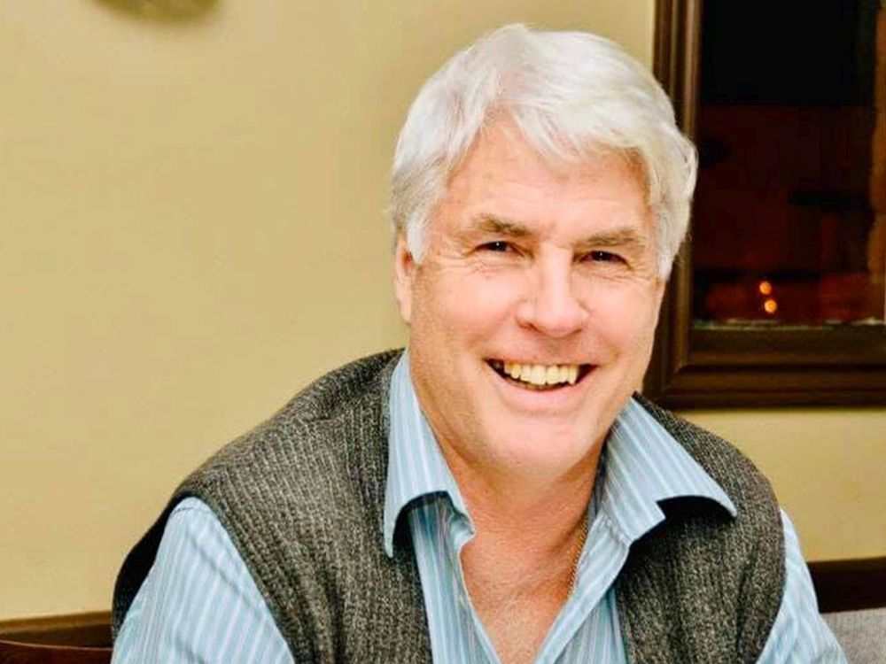 The faces we've lost: Craig Dunnett was hockey obsessed, celebrated ...