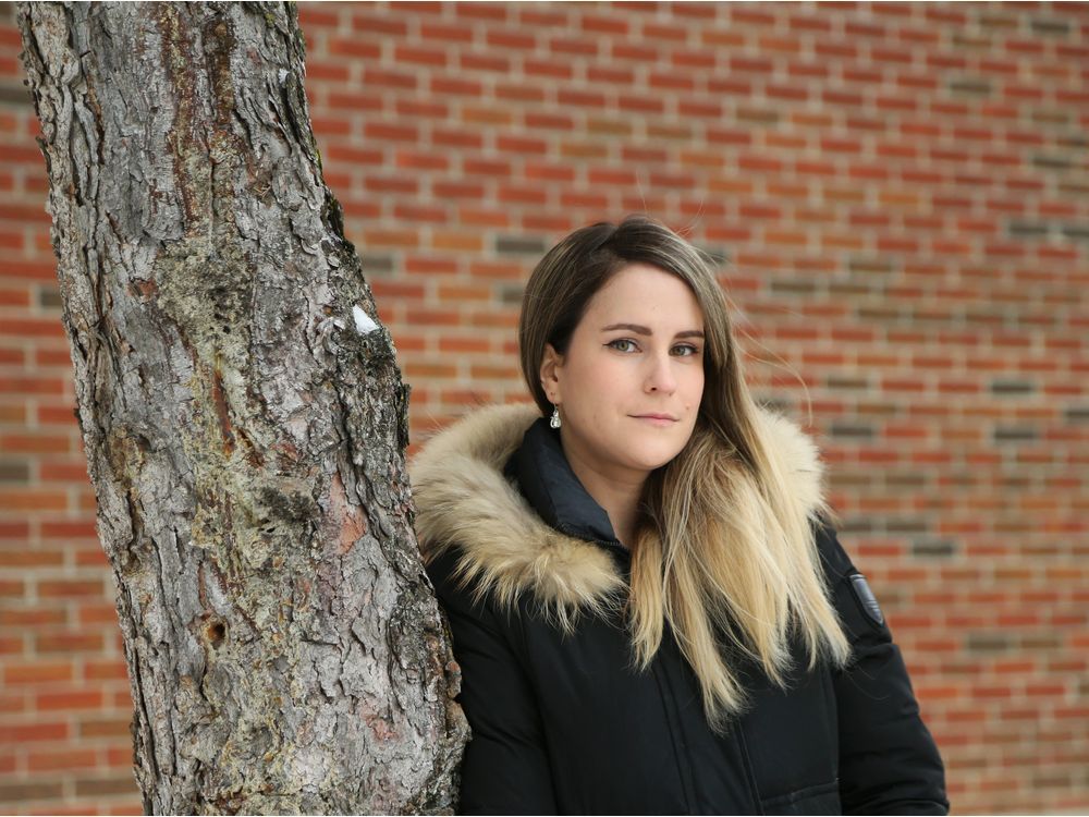 Newsmakers 2020: Stephanie Dobbs and the accusers of Rick Chiarelli ...