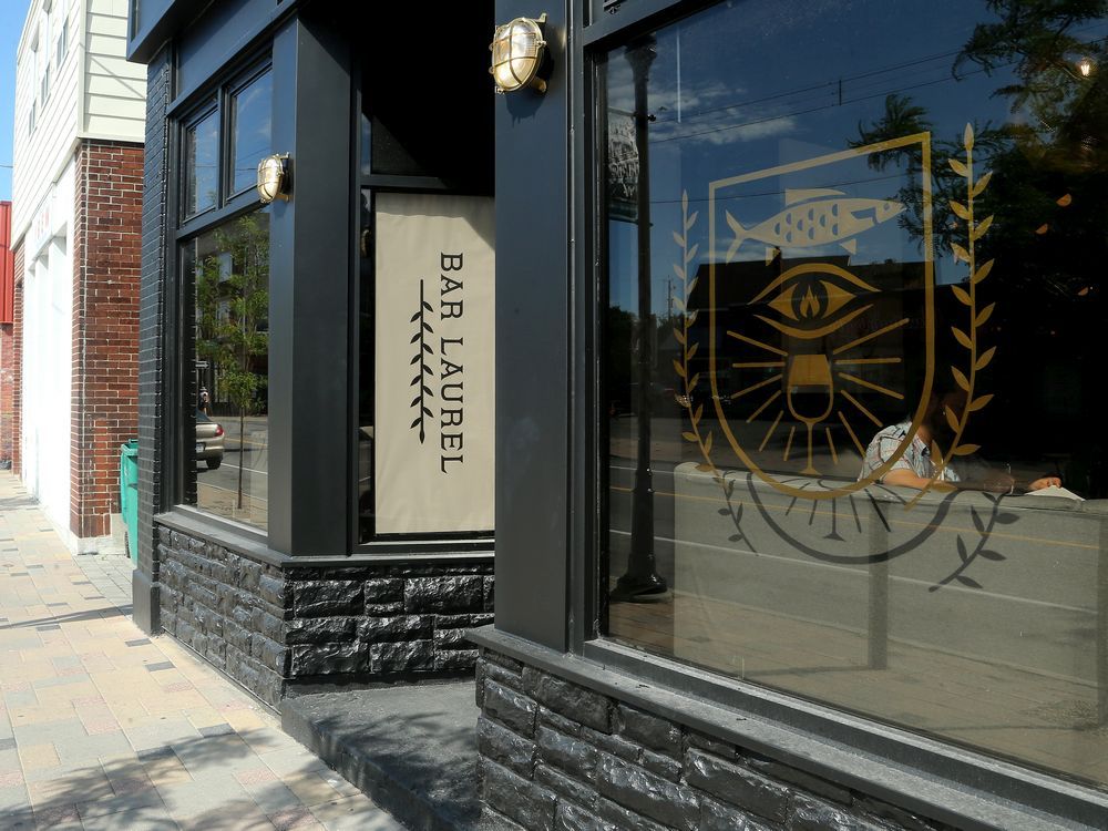 Hammered by COVID-19, Hintonburg's acclaimed Bar Laurel won't renew its ...