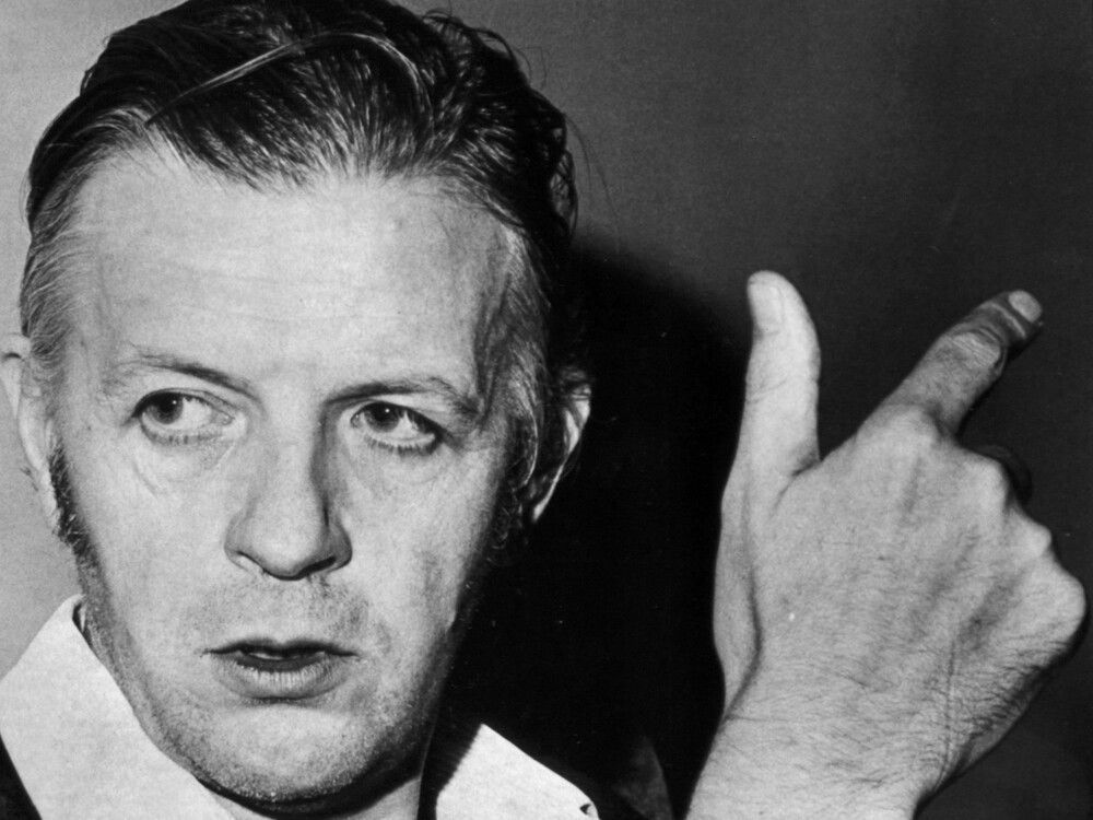 October Crisis hostage James Cross dies at age 99 | Ottawa Citizen