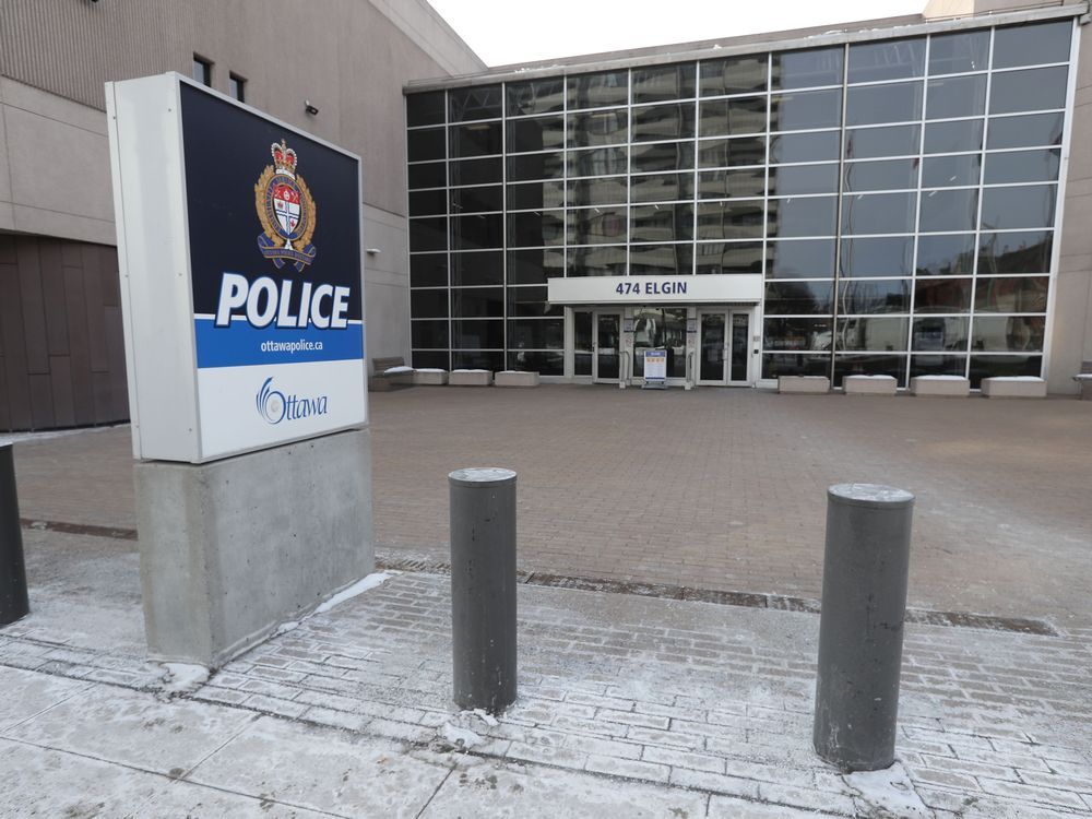 Ottawa Police Clamp Down On Suspension Information Third Officer Quietly Suspended In One Month 4347