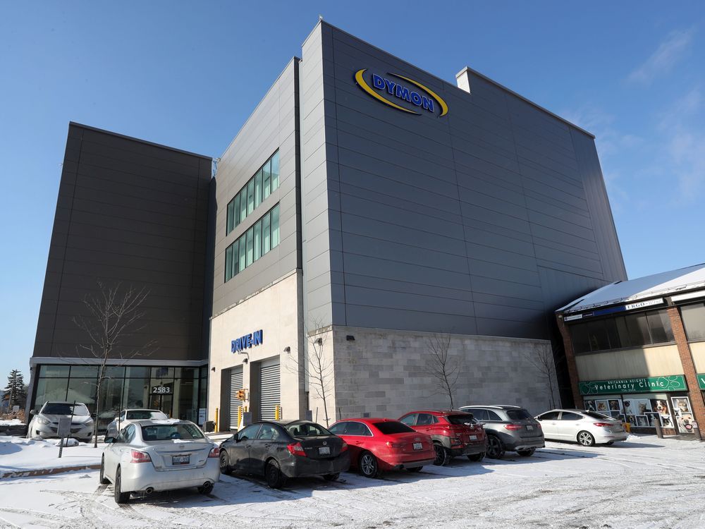 City reviews big tax breaks eligible under brownfield revitalization ...