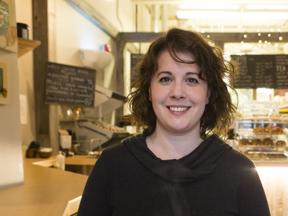 Sutcliffe: Let's make working conditions fairer for our employees ...