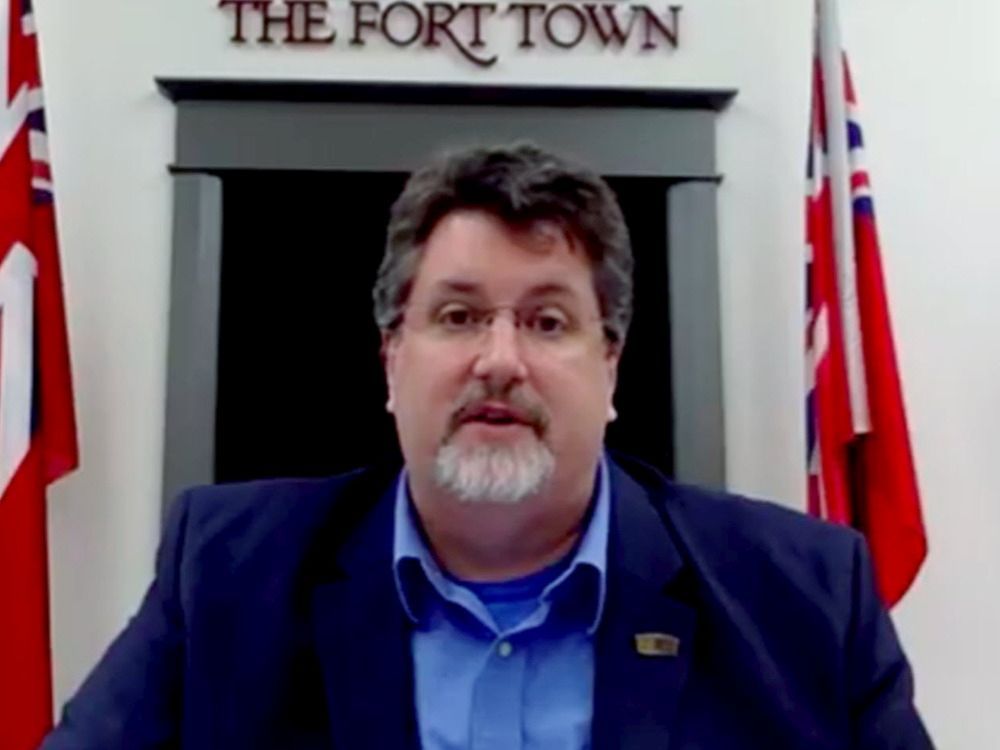 Study recommends centralizing Leeds and Grenville fire departments ...