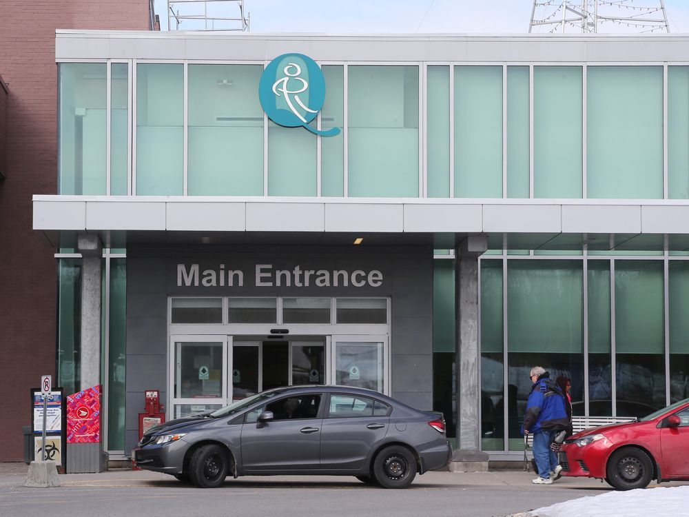 Queensway Carleton gets approval, funds for mental health unit renos ...