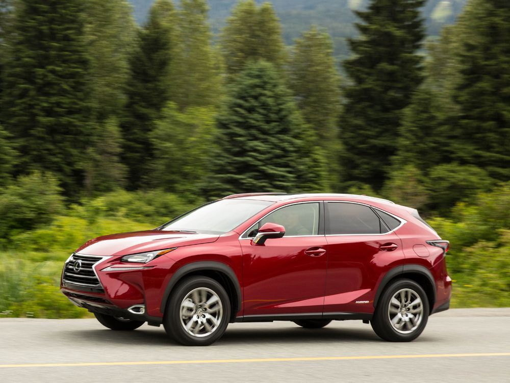 Ritchie: A farewell to my once-shiny red car | Ottawa Citizen