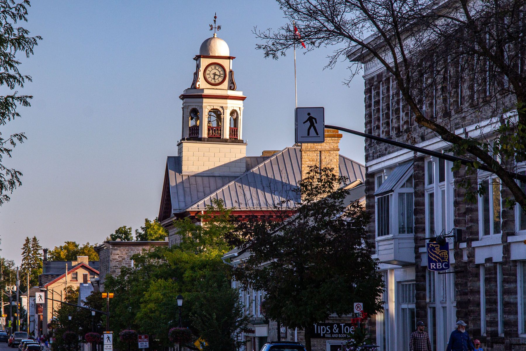 Historic Perth is the perfect destination for a day or a weekend trip ...