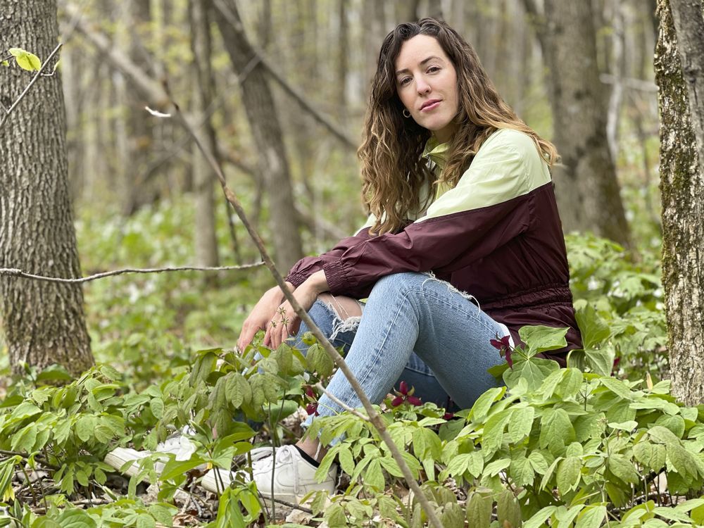 Promising new francophone voice Marie-Clo heads into Capital Music ...