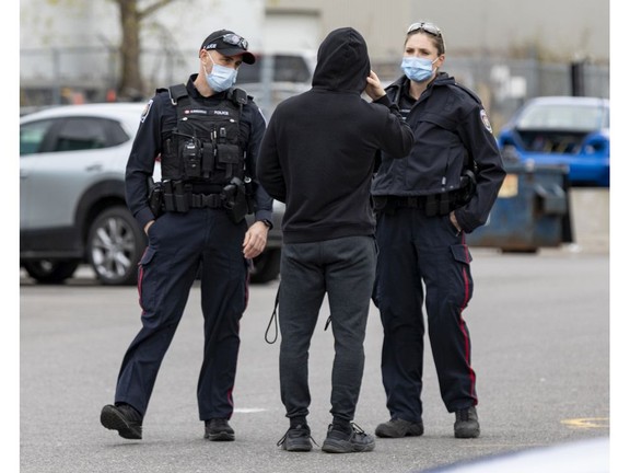City of Ottawa closes 613 Lift, a gym for weightlifters that repeatedly ...