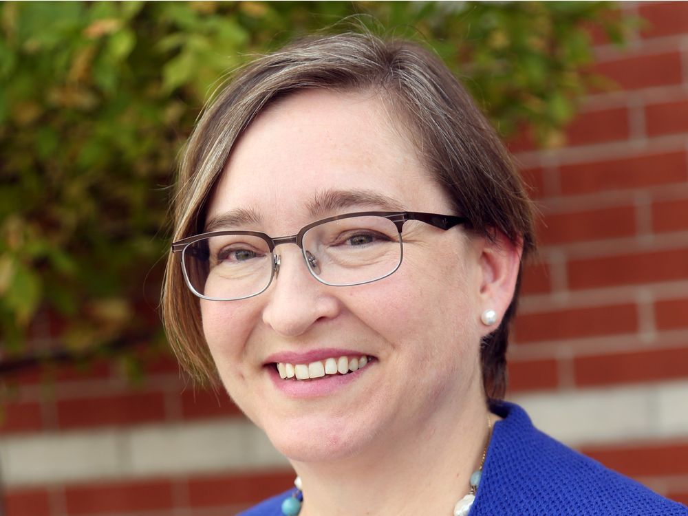 NDP nominates CUPE economist as Ottawa Centre candidate | Ottawa Citizen