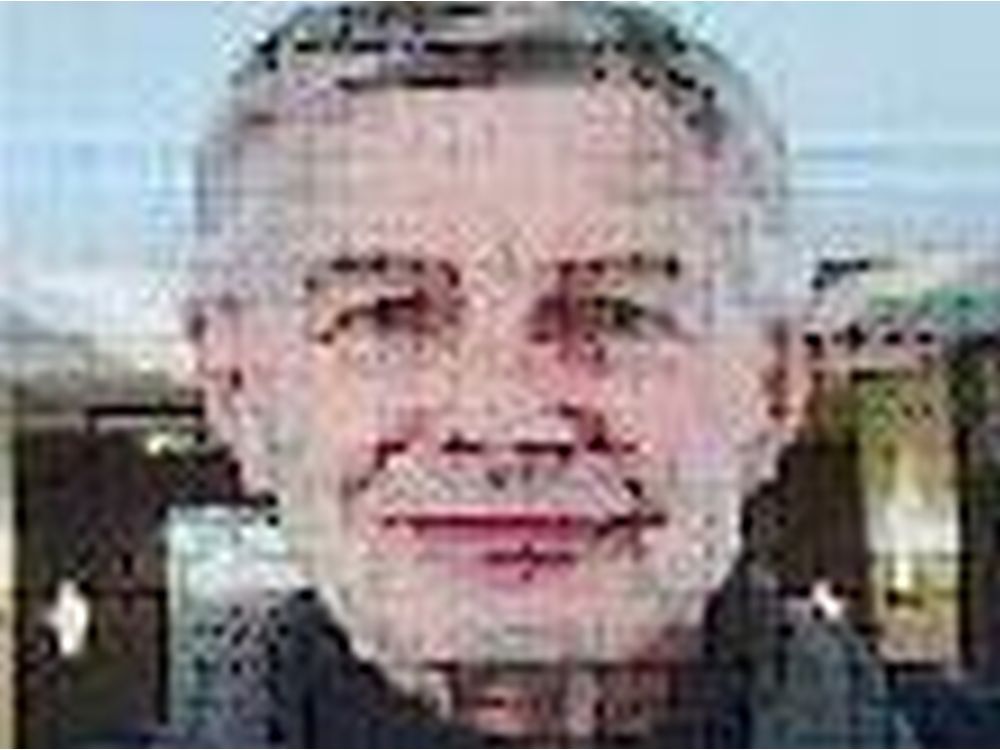 Update: Police have located missing man | Ottawa Citizen