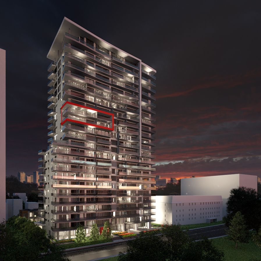 Find spectacular views and all-inclusive living at VIU2 in Gatineau ...