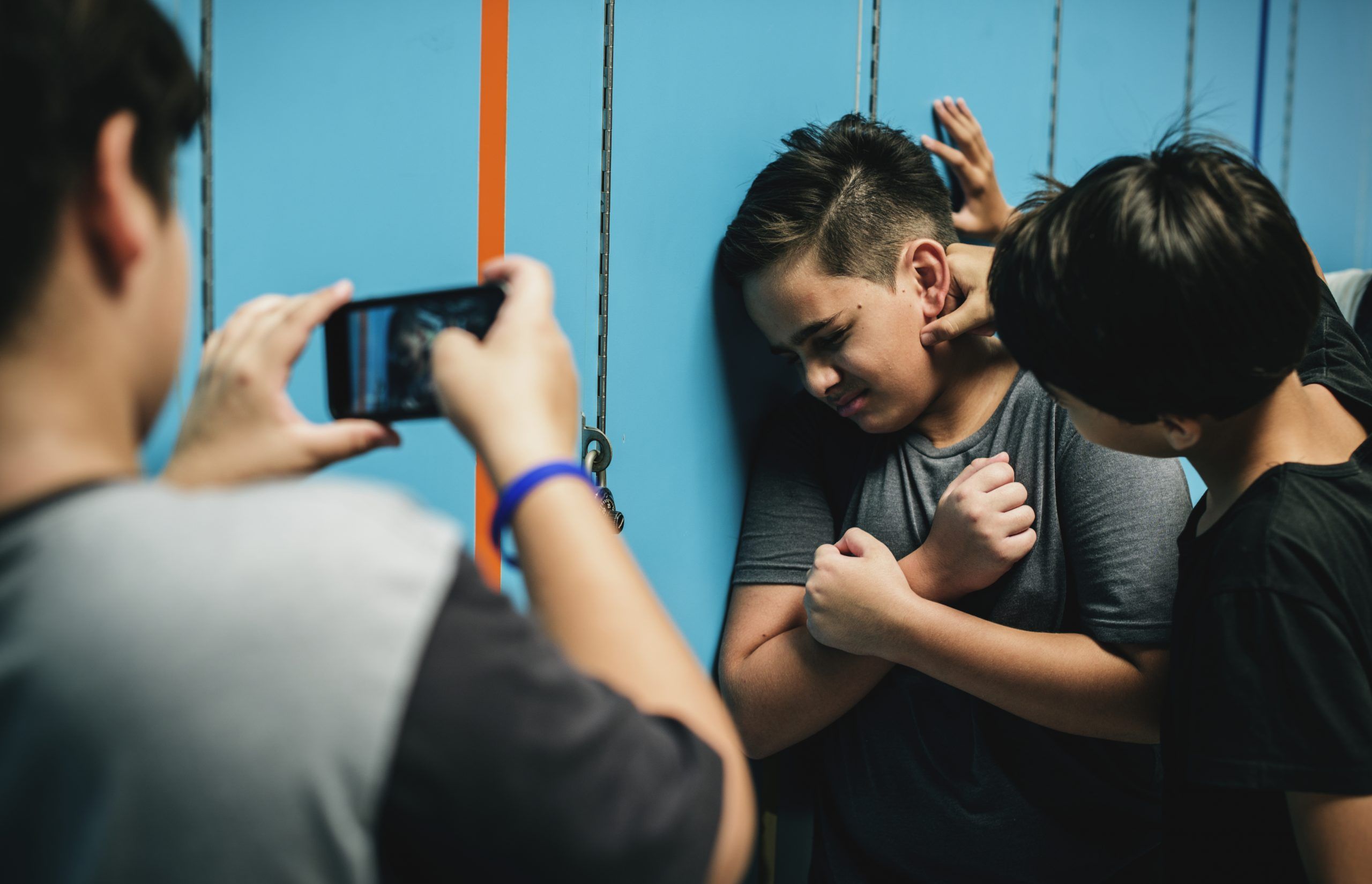 Is your child being bullied? Here’s what you can do now to help ...