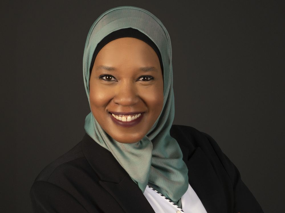 Meet Huda Mukbil, the NDP candidate for Ottawa South | Ottawa Citizen