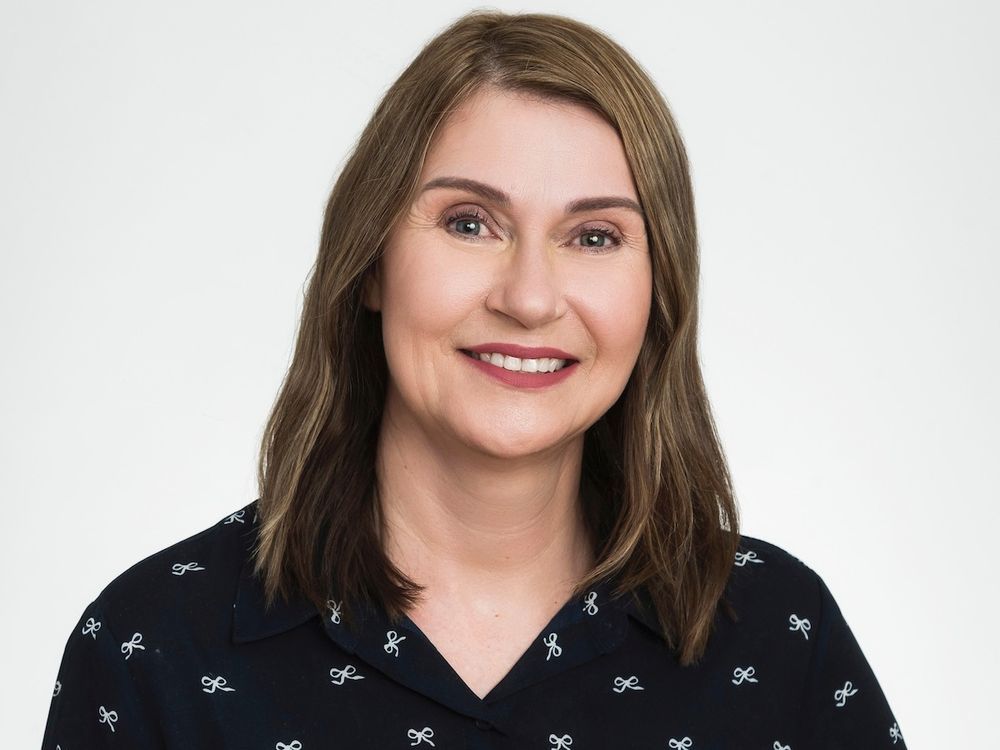 Meet Heidi Jensen, Conservative Party candidate for Ottawa-Vanier ...