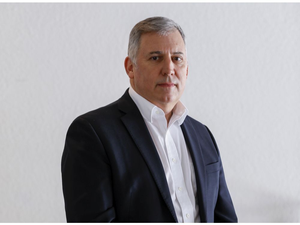 Emergency boss Anthony Di Monte retiring: 42 years in public service ...