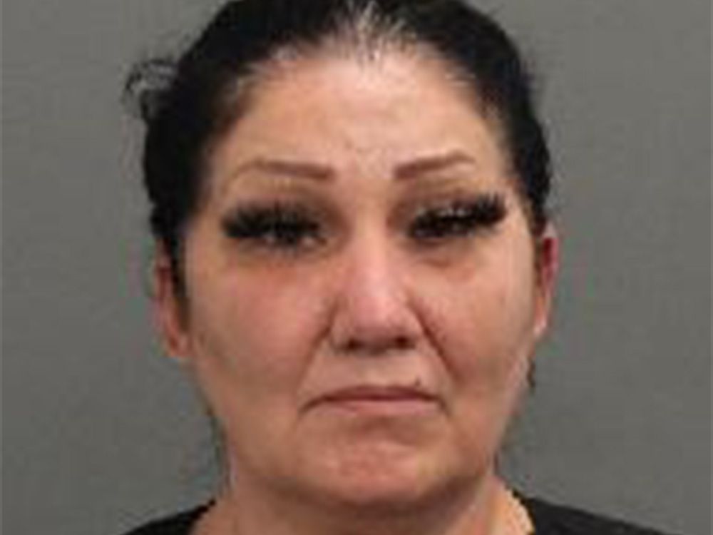 Woman charged for falsely working as a nurse at clinic, police allege ...