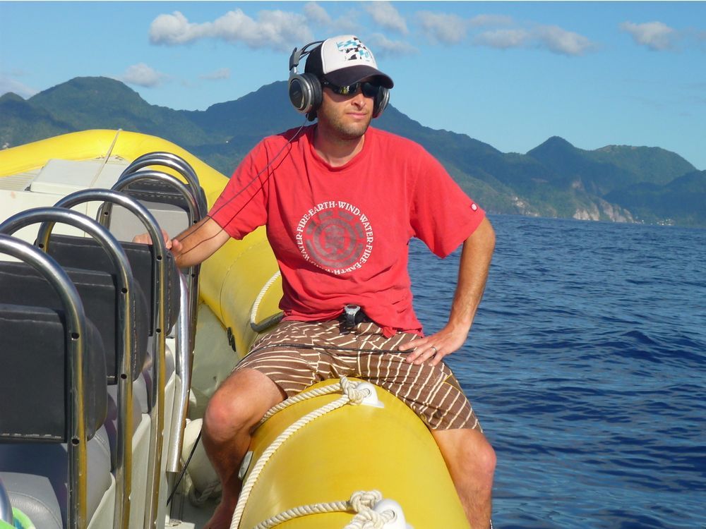 Carleton marine biologist's research key to Emmy-winning whale doc ...