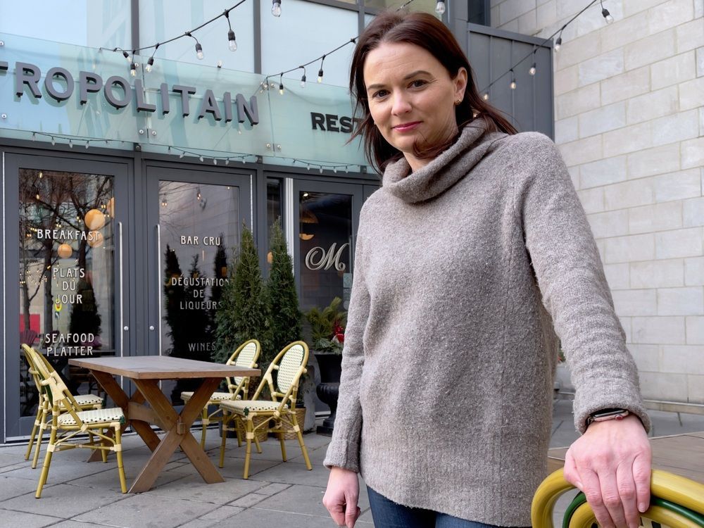 With capacity restrictions lifting, one less worry for restaurateurs ...