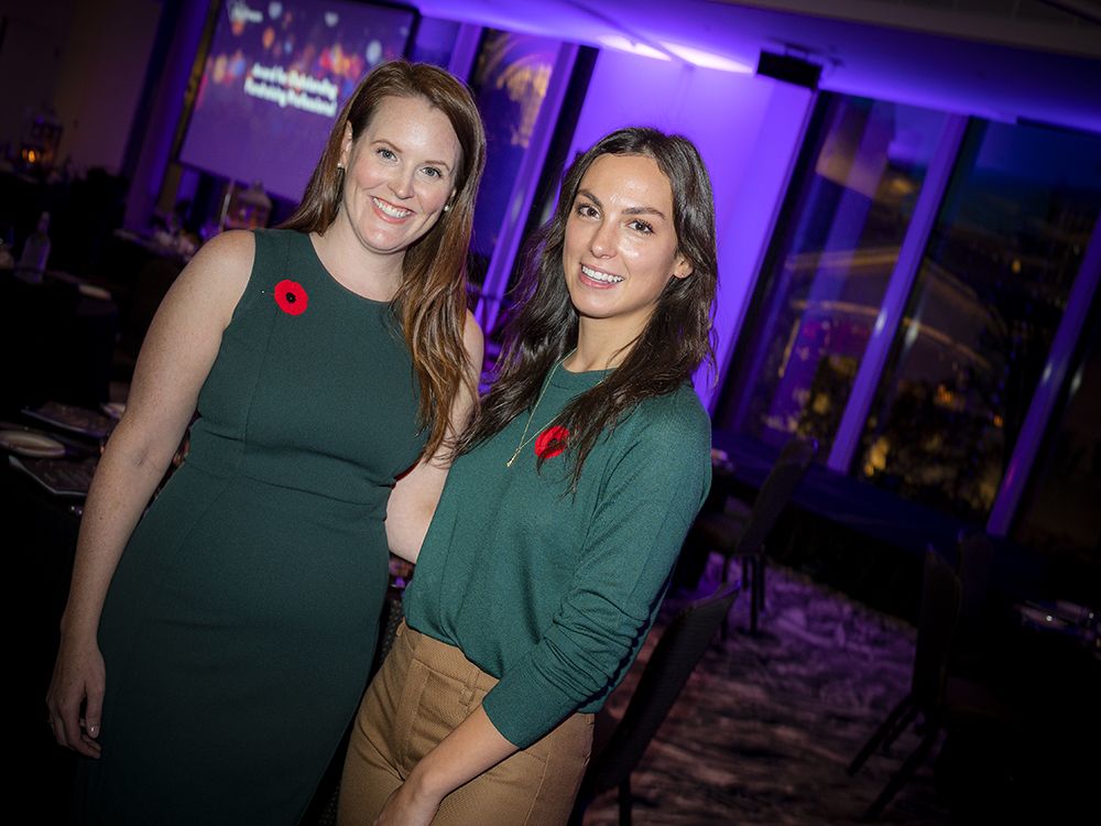 Social Scene | Community Builders: Ottawa Philanthropy Awards | Ottawa ...