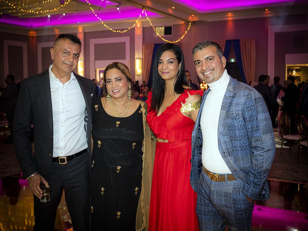 Social Scene | Community Builders: Infinity Cares Gala | Ottawa Citizen