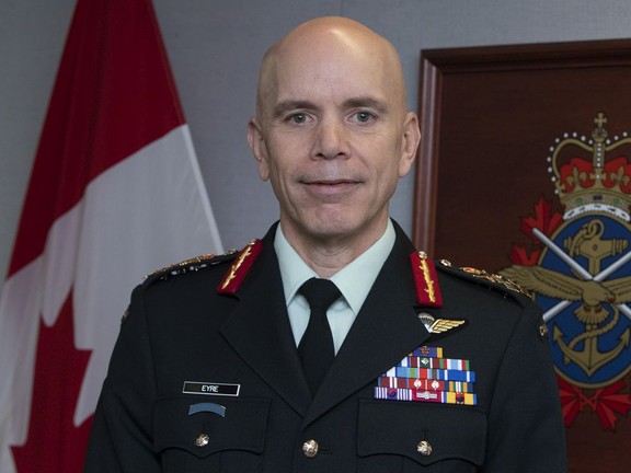 Analysis: His own words sunk McDonald as chief of the defence staff ...