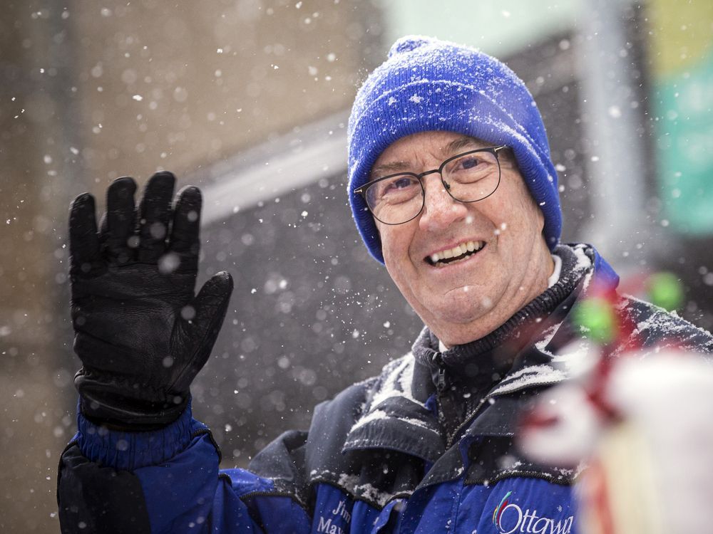 Watson's announcement he won't seek re-election draws mixed reaction ...