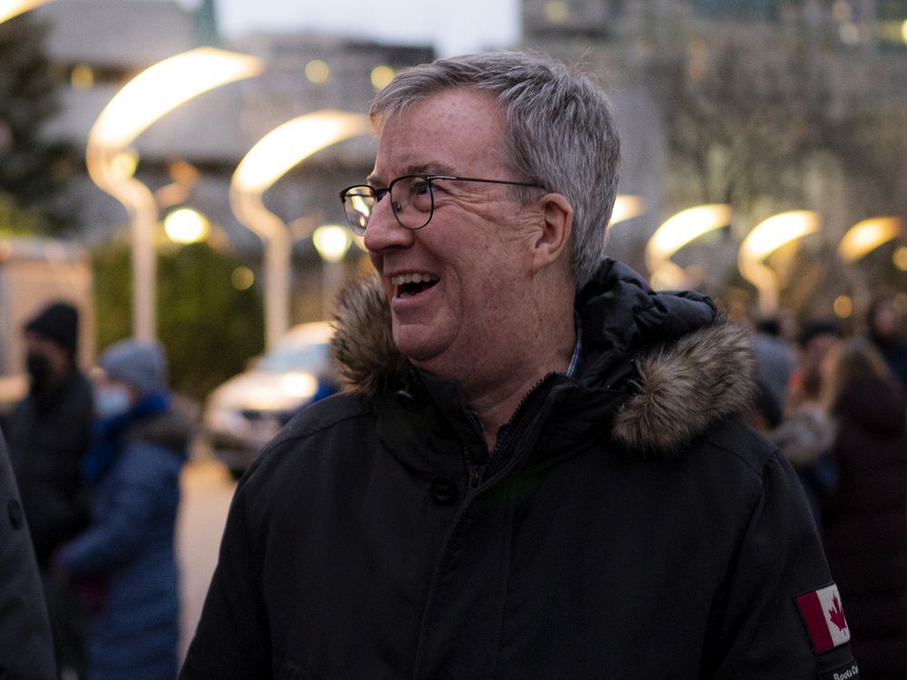 TIMELINE: Jim Watson's 30-year career in elected politics | Ottawa Citizen