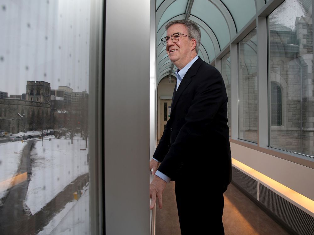 Adam: Mayor Jim Watson's retirement opens the door for a more ...