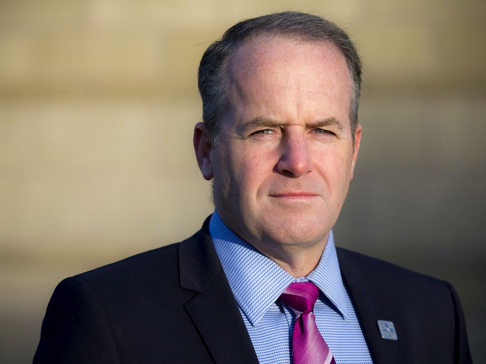 Ottawa Hospital CEO tops sunshine list in Ottawa | Ottawa Citizen