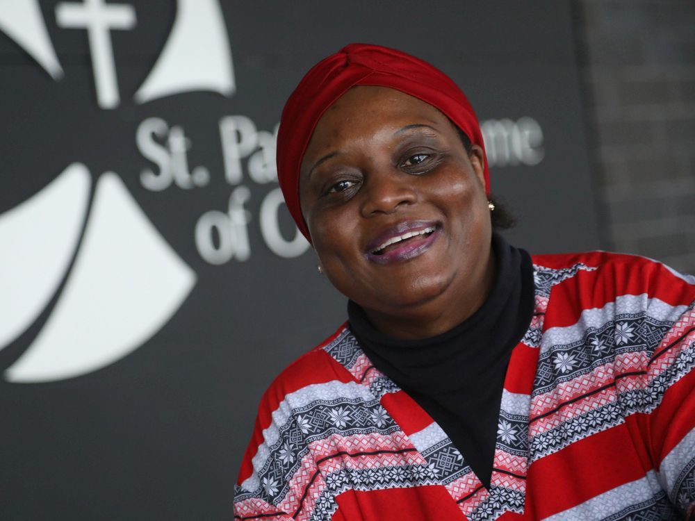 Ottawa PSW recognized with award for work in home care field | Ottawa ...