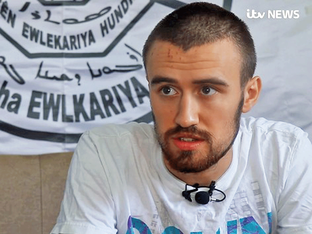 Canadian ISIL suspect with ties to Chatham could settle in Ottawa after ...