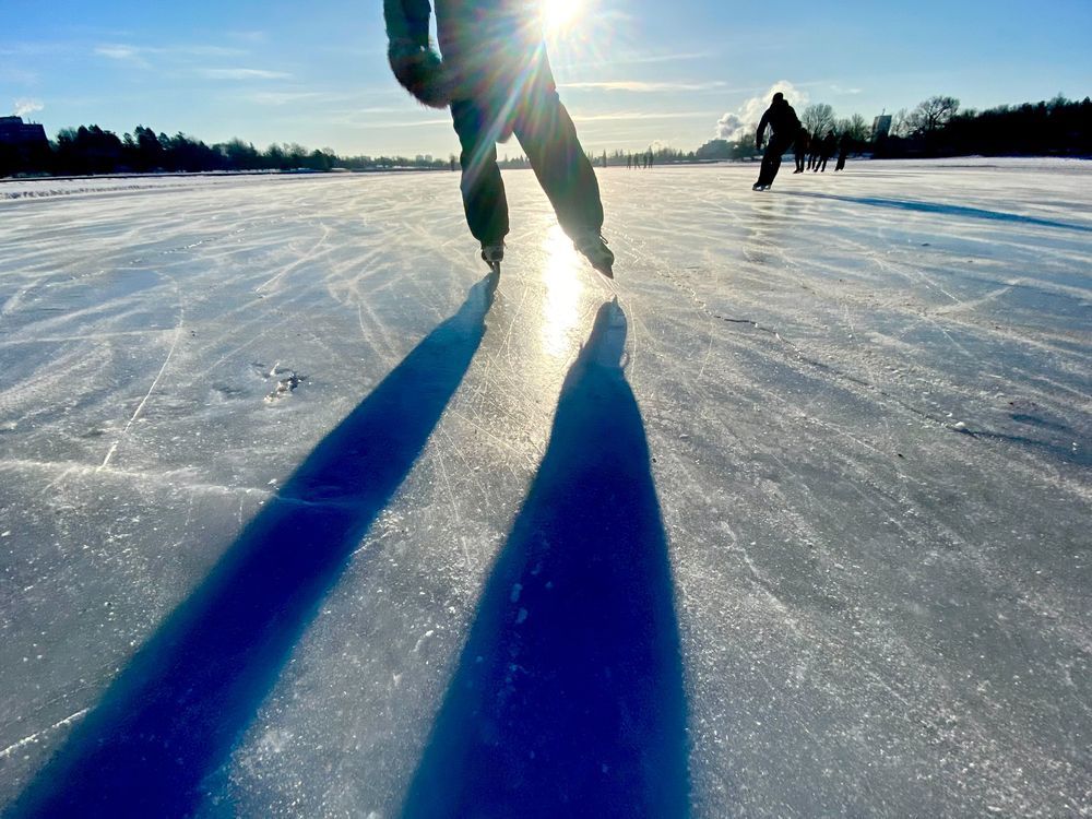 Weather: Extreme cold warning over, winter storm warning remains with ...