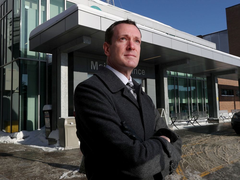 Help Wanted in Ottawa: Nurses. And more nurses. And still more | Ottawa ...