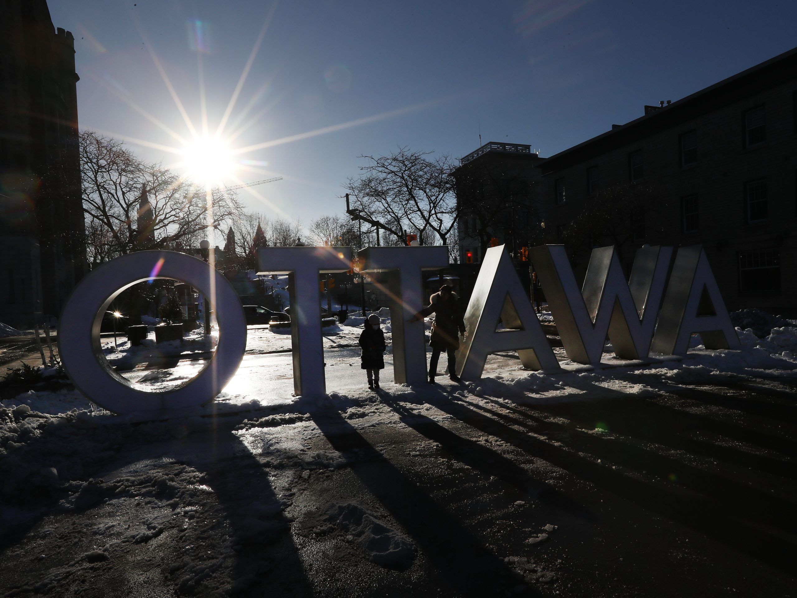 Weather: Sunny for today, clouds return Sunday | Ottawa Citizen