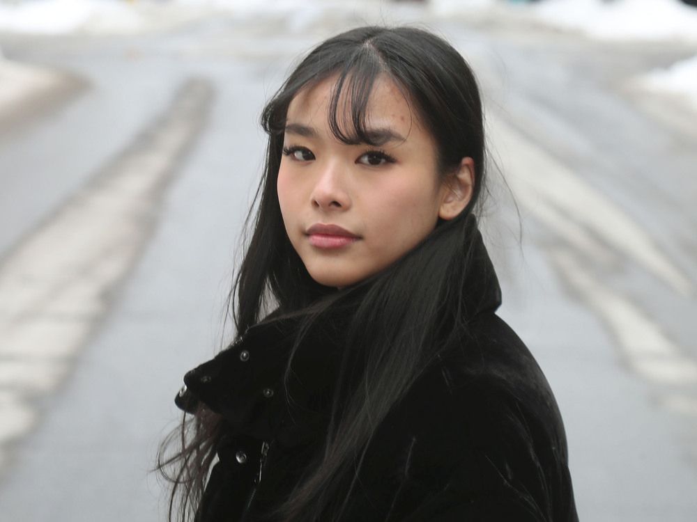 LIVE BLOG: Zexi Li to testify in trial of convoy protest organizers ...