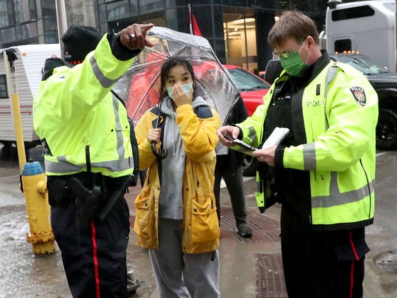 Who is Zexi Li? An overwhelmingly positive, strong and resilient symbol ...