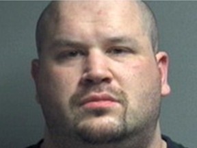 Prominent Hells Angel arrested in Ottawa after RCMP investigation ...