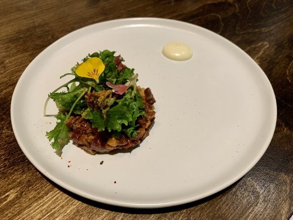 Dining Out: More than ample culinary thrills and value at Perch ...