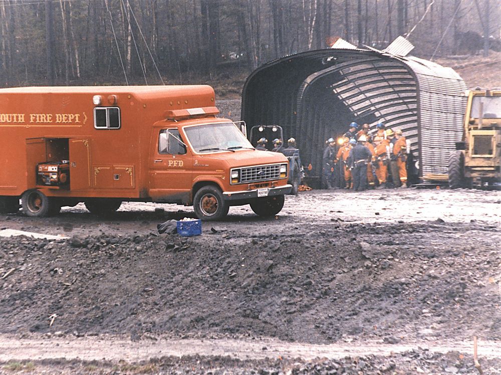 Is the Westray Law holding companies to account for workplace deaths ...