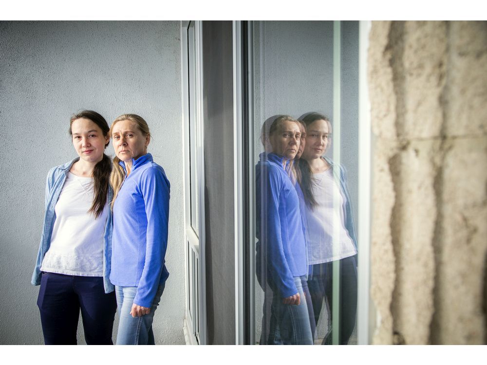 Genina, Kartasheva: Call Russia and tell the truth about the Ukraine ...