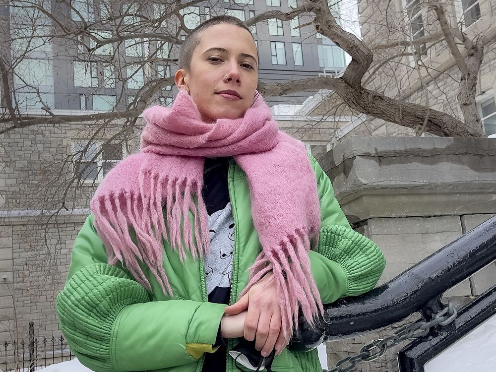 Spring edition of Pique showcases music, art and more | Ottawa Citizen