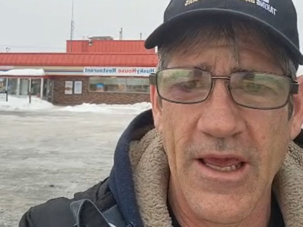 Convoy protest organizers James and Sandra Bauder appear in court ...